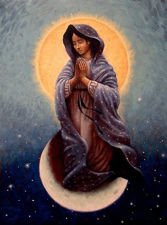 El blog del padre Eduardo Sanz de Miguel: La Inmaculada Concepción de la Virgen María: historia ...