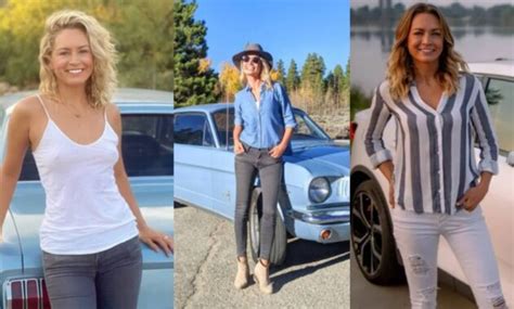 Heather Storm Garage Squad Wiki Age Net Worth And More
