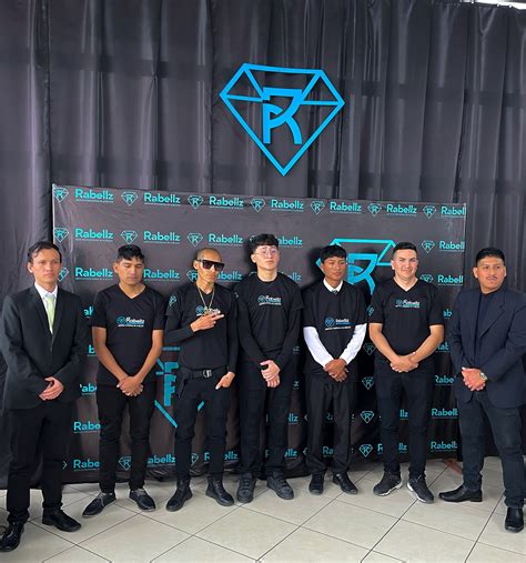 ¡🌟🎓 ¡celebramos El Logro Académico En Rabellz Instituto Facebook