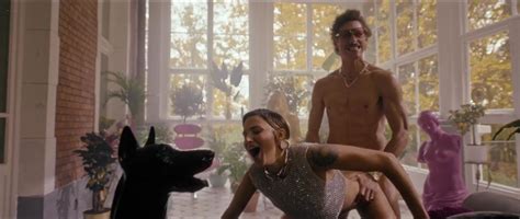 Nude Video Celebs Waleria Gorobets Nude Boxer 2024