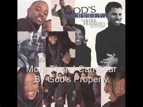 Best Randb Gospel Songs Of All Time