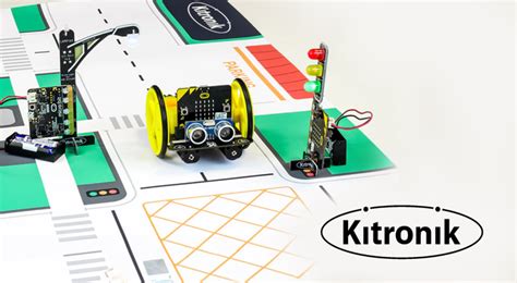 microbit and makecode Ένας Οδηγός για Αρχάριους grobotronics