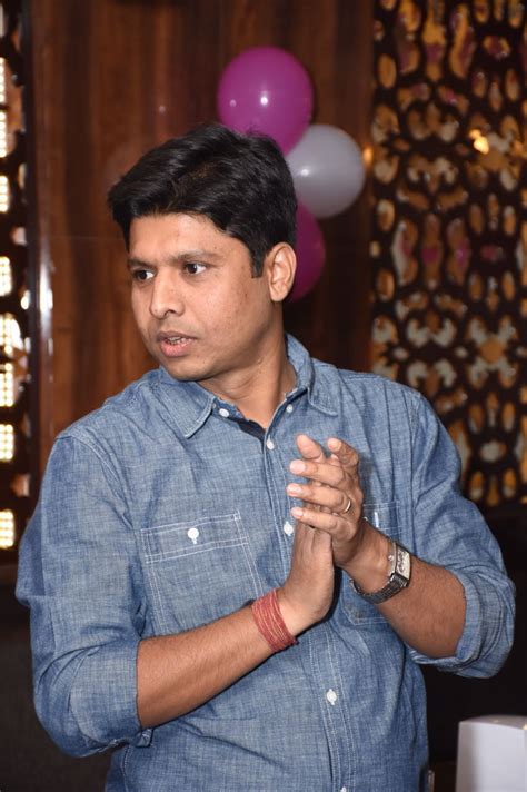 Ankur Singh Gobarefoot