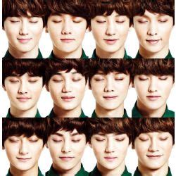 Name The Exo Members Test