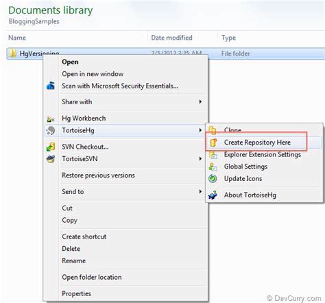 Real Developers Never Start A Project Without Source Control Period
