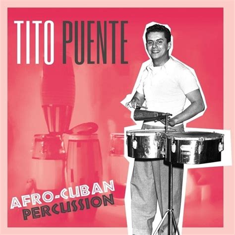 Best Buy Afro Cuban Percussion [lp] Vinyl