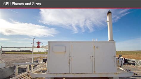 Gas Production Unit Gpu Intro And Overview Oil And Gas Training Basics
