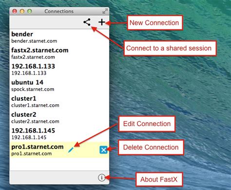 fastx desktop client welcome to the starnet knowledge base