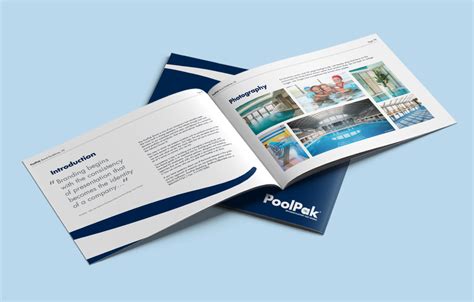 Poolpak On Behance