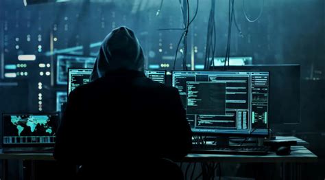 Anonymous Hacker Working Wallpaper Hd Hi Tech 4k Wallpapers Images
