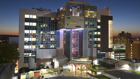 Upstate Golisano Recognized By National Association Upstate News