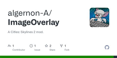github algernon a imageoverlay a cities skylines 2 mod