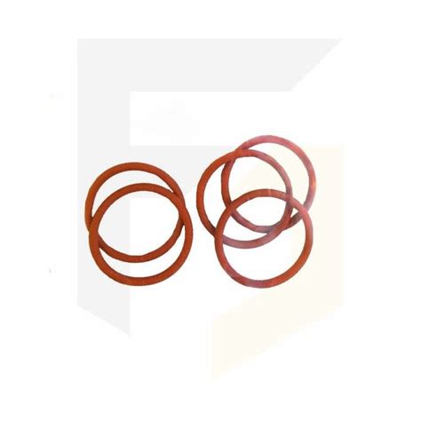 Drager Ldv O Ring 5 Pack