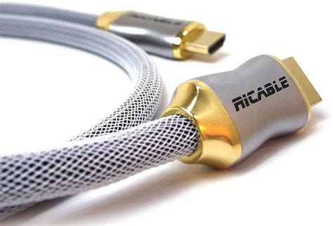 How To Choose The Best Hdmi Cable For Your Tv