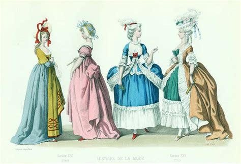 History Of Fashion 유럽의 패션 변천사서양복식사 네이버 블로그