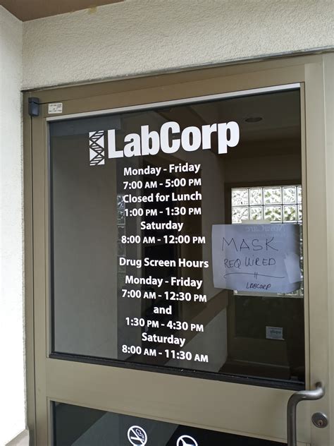 Labcorp Locations Near Me English Hub
