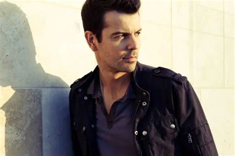 Jordan Knight Age Height Weight Net Worth Career And Full Bio In