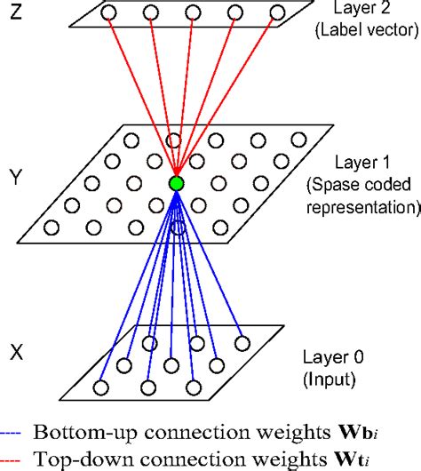 figure 1 from hierarchical discriminative sparse coding via