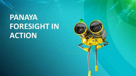 Salesforce Smart Testing With Panaya Foresight Pptx