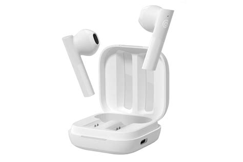 قیمت ایرپاد بی سیم Haylou Gt6 خرید هایلو جی تی 6 مشخصات