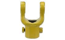 Pto Yoke Interfering Clamp Bolt Uj Size 27 X 745mm Bore Ø30mm