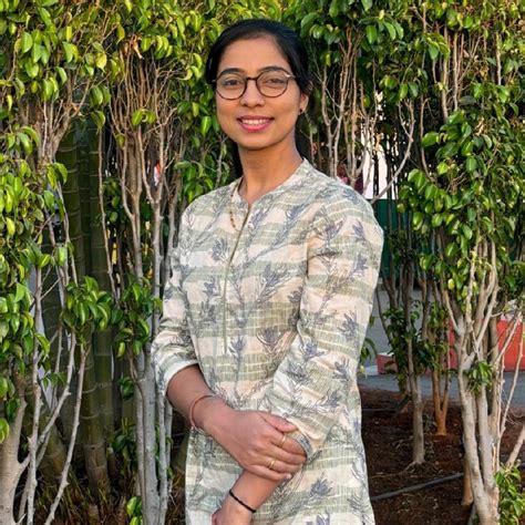 Madhuri Patil Not Available Linkedin