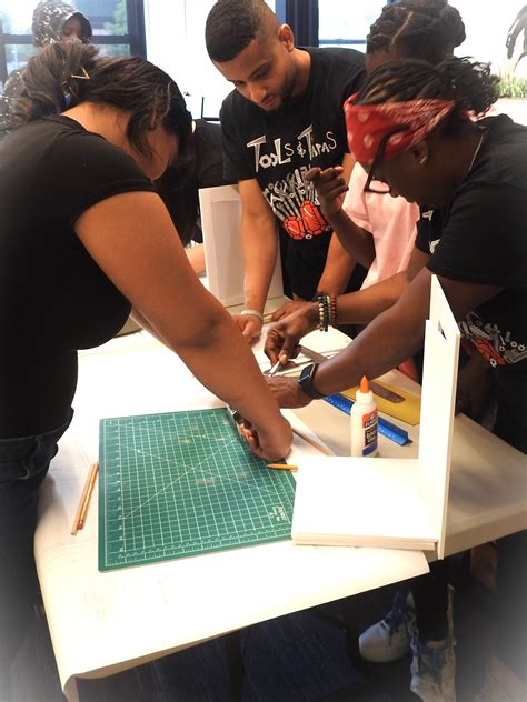 Ramp Workshop — Rojas Ap