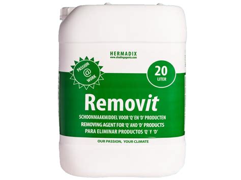 Removit 20 L