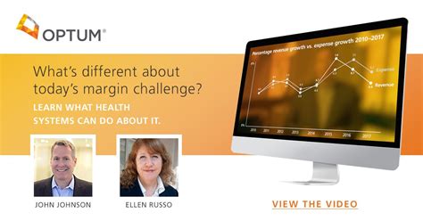 Optum On Linkedin Optum Experts John Johnston And Eileen Russo Explain
