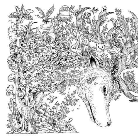 Kerby Rosanes Free Coloring Pages 2025