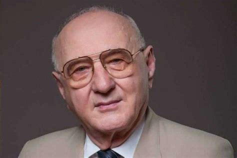 საქართველოს პარლამენტის ეროვნული ბიბლიოთეკა ღრმა მწუხარებას გამოთქვამს ცნობილი ენათმეცნიერისა და