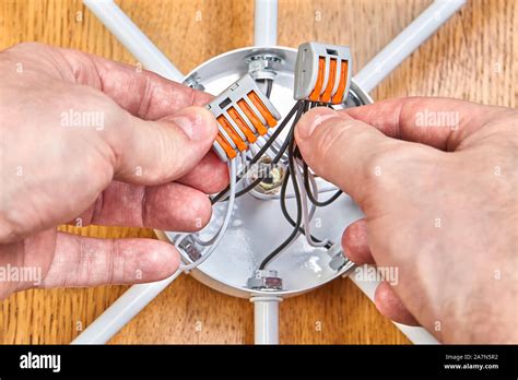 Terminal Block Hi Res Stock Photography And Images Alamy