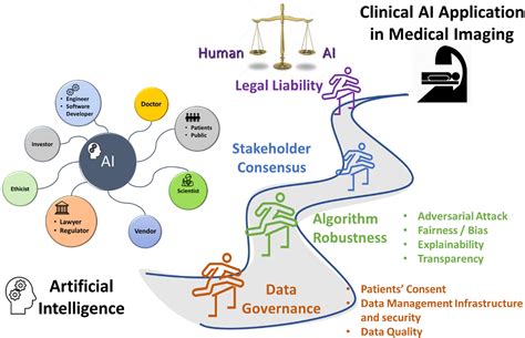 Current Challenges Of Implementing Artificial Intelligence In Medical Imaging Physica Medica