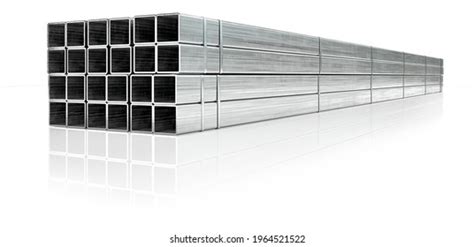 4 146 Rectangular Pipe Images Stock Photos Vectors Shutterstock