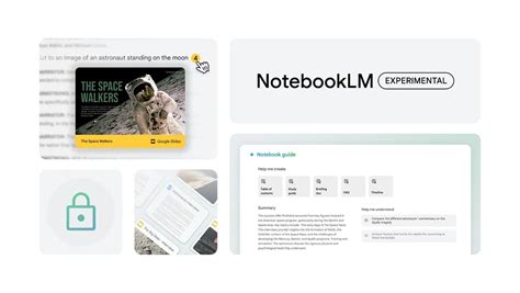 5 Creative Ways To Use Google Notebook LM - Dataconomy