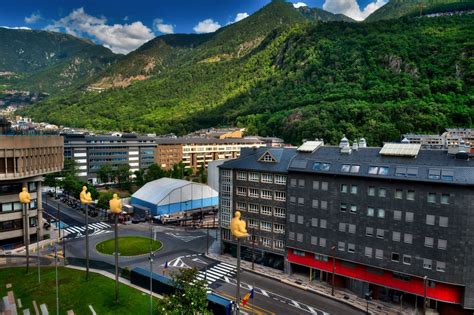 O Que Fazer Em Andorra La Vella Itinerário De 1 Dia