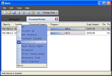 DataGridViewKRBColumnSelector CodeProject