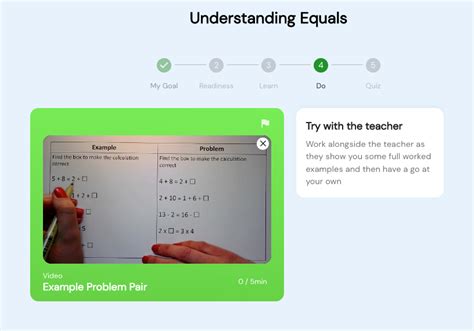 Complete Mathematics The Movement