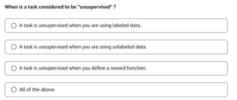solved what is one real world example of reinforcement