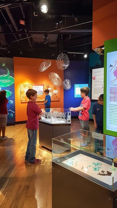 Free Interactive Learning Space Image Download At Stockcake