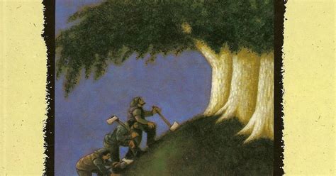 Love 2 Read The Tale Of The Three Trees