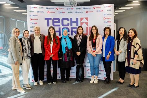 Esraa Ashraf On Linkedin Techherup Empoweringwomen