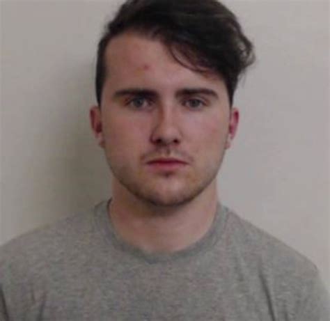 Sick Sex Fiend Attacked Victim 3 Times In 24hrs And Bit Her Head While