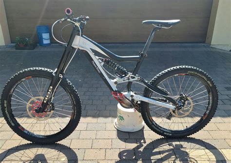 Rower Downhillzjazdowy Devinci Wilson Katowice Zarzecze • Olxpl