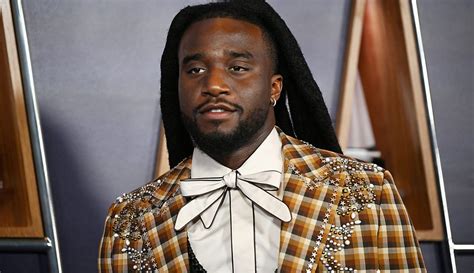 Shaboozey Responds To Viral Amas Moment On X