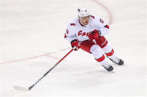 Meet The New Blackhawks Max Domi