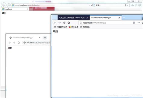 Idea提示“there Is No Configuredrunning Web Servers Found ”错误 Csdn博客