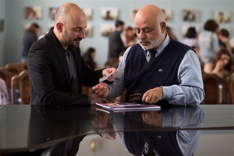 Cultural Leadership Anthony Attard Reflects On Culture And Creative Sectors