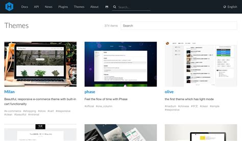 20 Reasons Why Hexo Is An Outstanding Open Source Static Site Generator