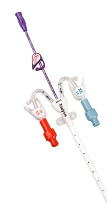 Trialysis Catheter